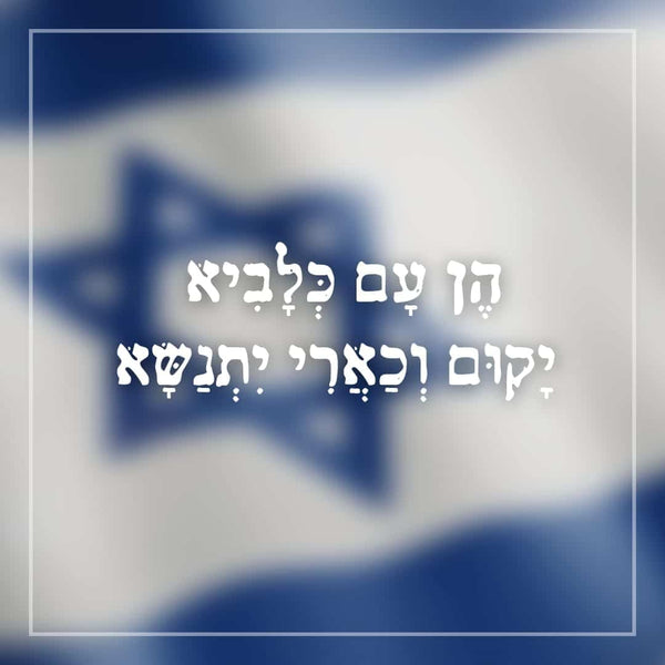 Tekhelet Online Store – PtilTekhelet