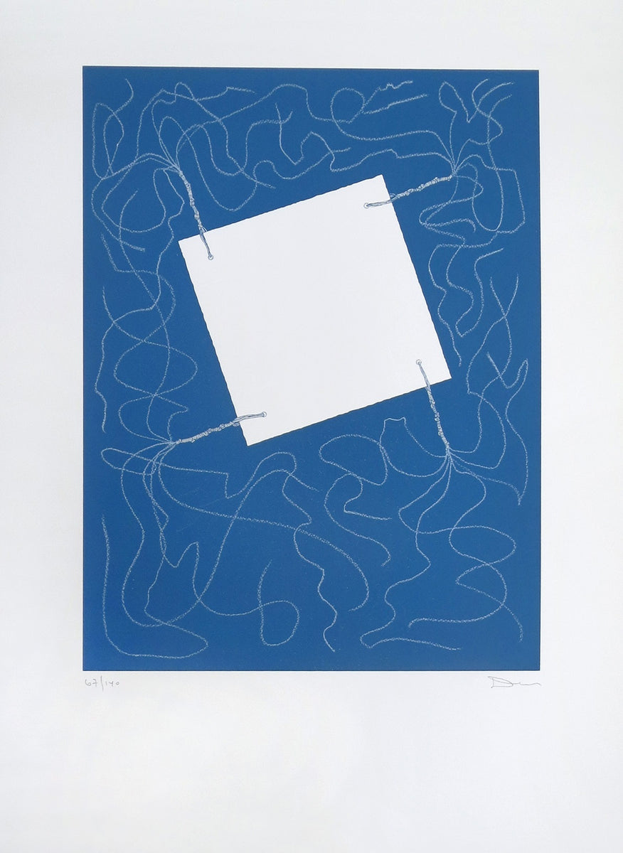 Free Structure, Structured Freedom – PtilTekhelet